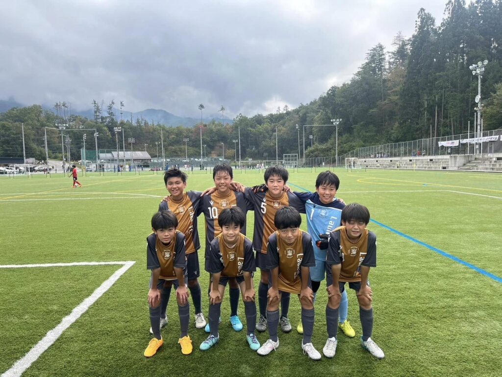 U-12 全少 | ラウーレFC/松本市・塩尻市のサッカークラブチーム
